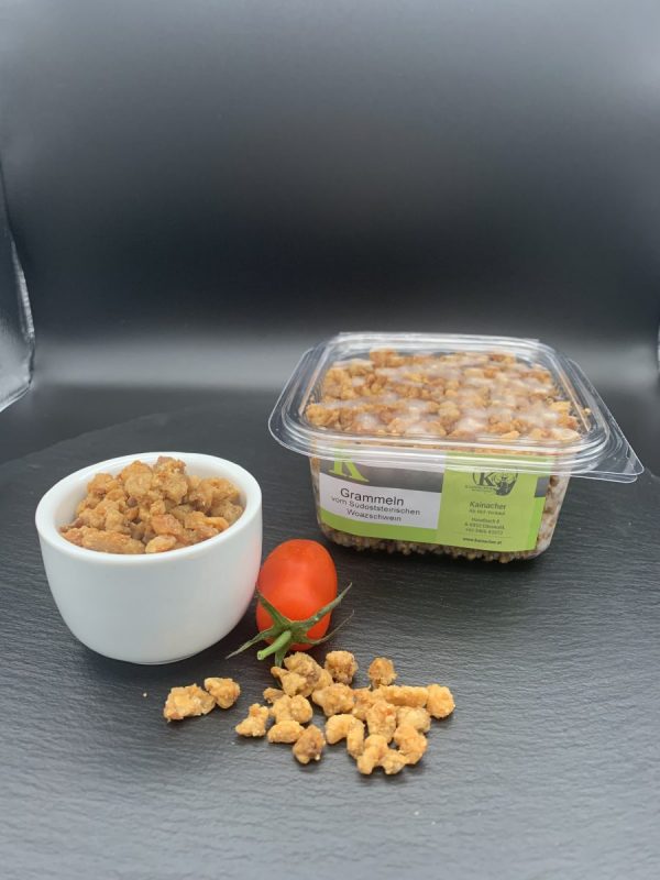 Grammeln – Ab Hof Verkauf – Fam. Kainacher